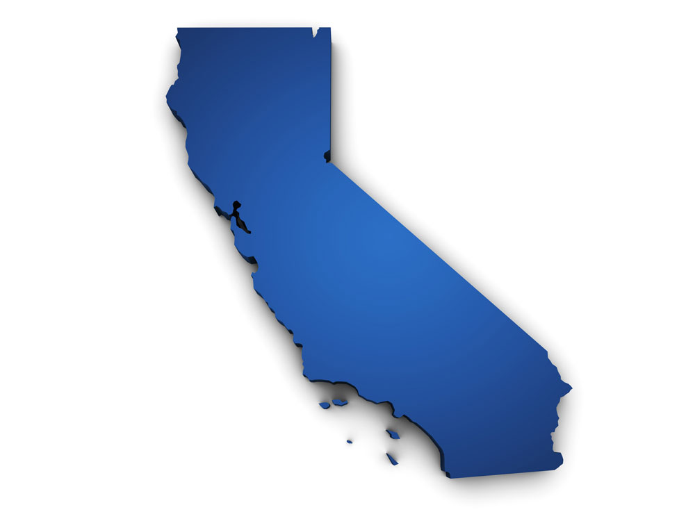 FEMA Disaster Declaration for California - Carrington Wholesale