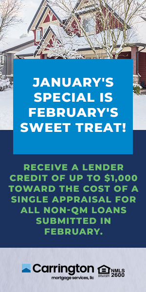 Wholesale Mortgage Forms and Documentss, Carrington Mortgage Services