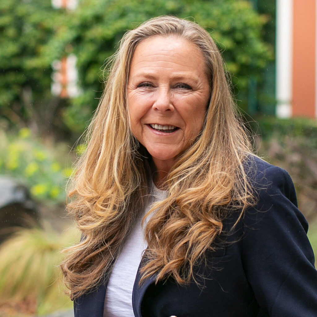 Allyson Ebert - Carrington Wholesale