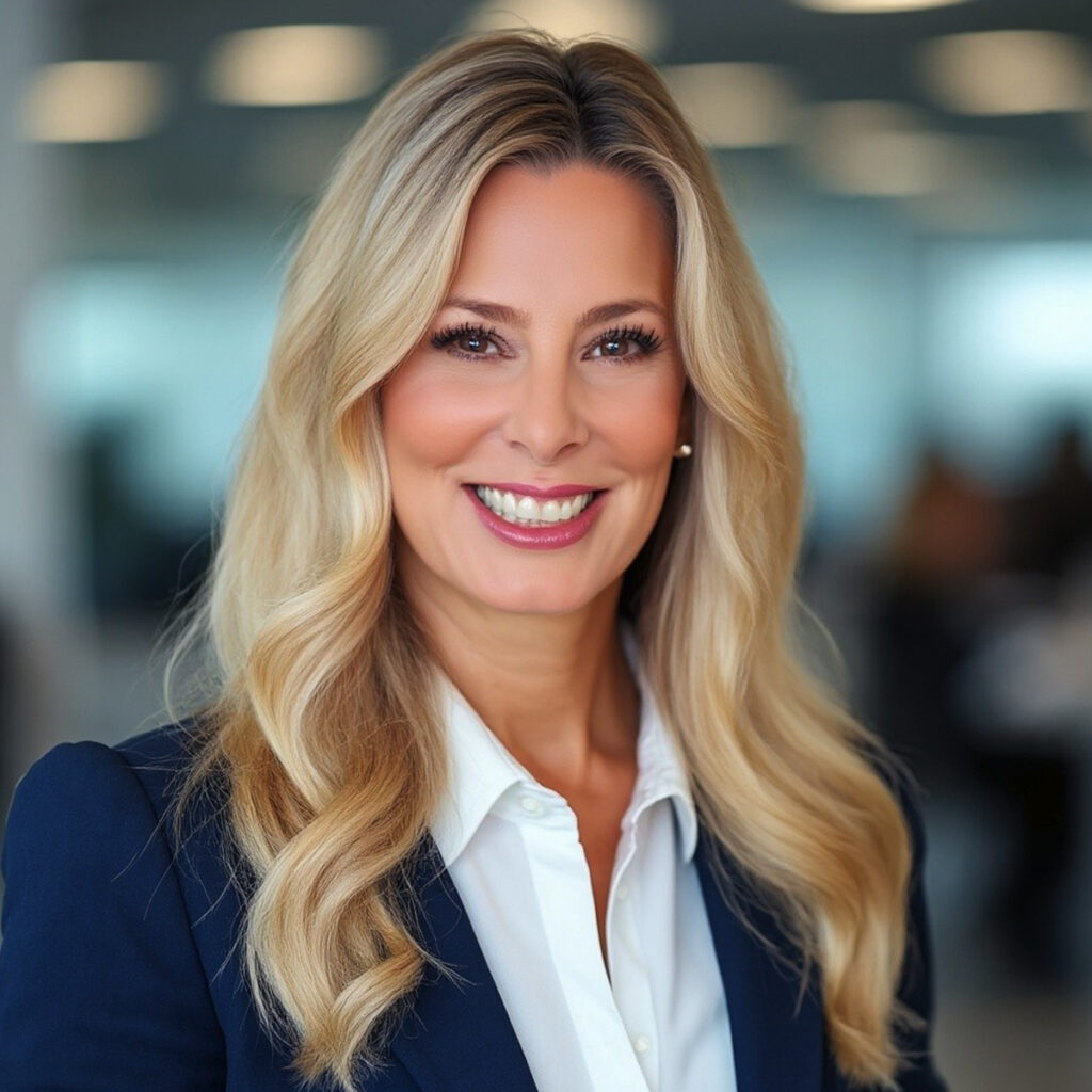 Christine Lauria - Carrington Wholesale