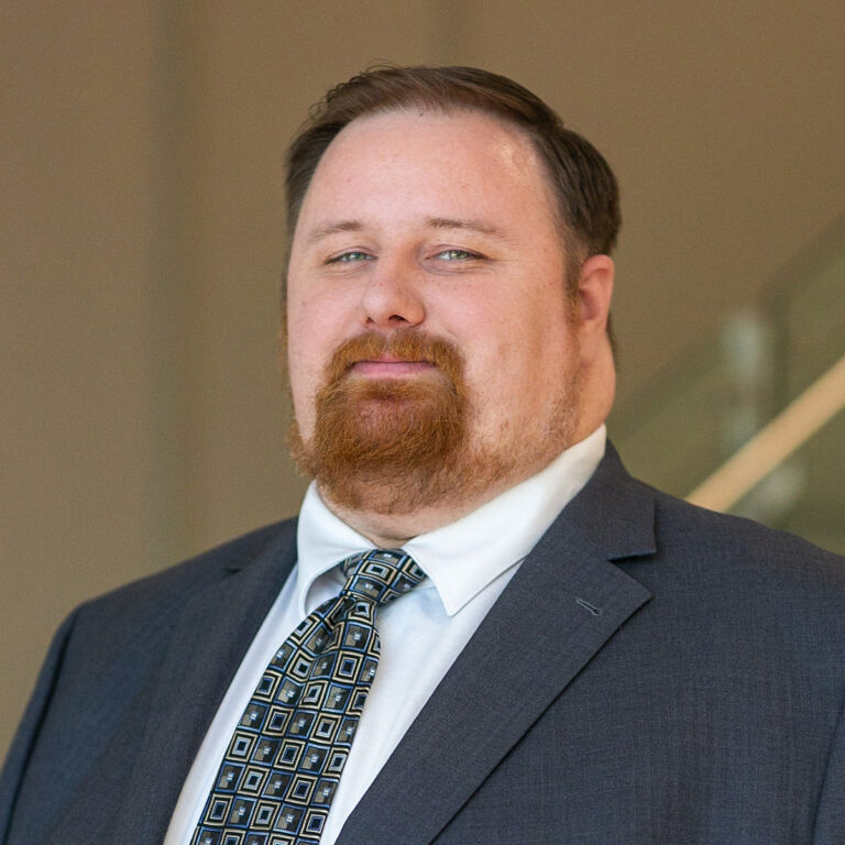 Matt Heath - Carrington Wholesale